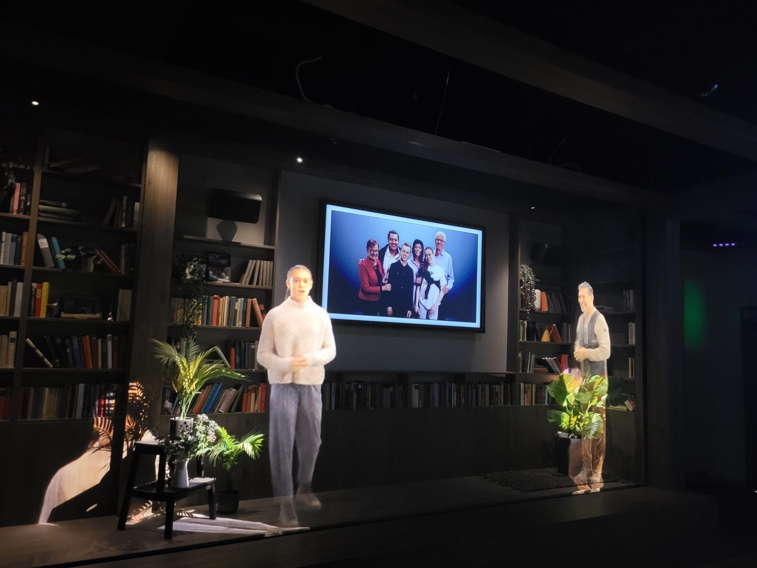 ODTA Treffen 2025 | BayTeaM-Blog